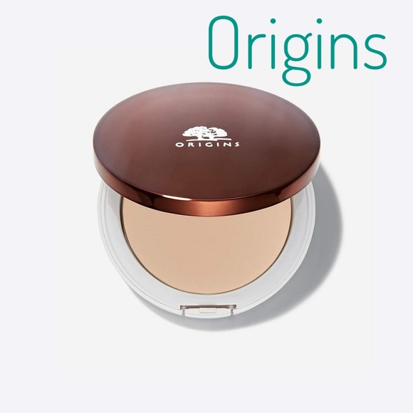 Origins | Makeup | Origins Silk Screen Refining Powder Foundation ...